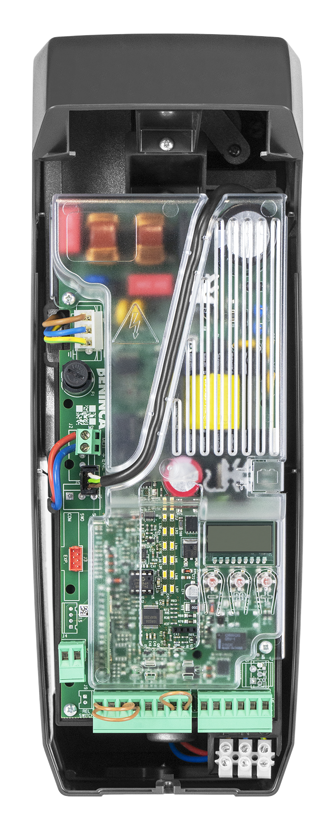 JACK24 - Automatismi Benincà