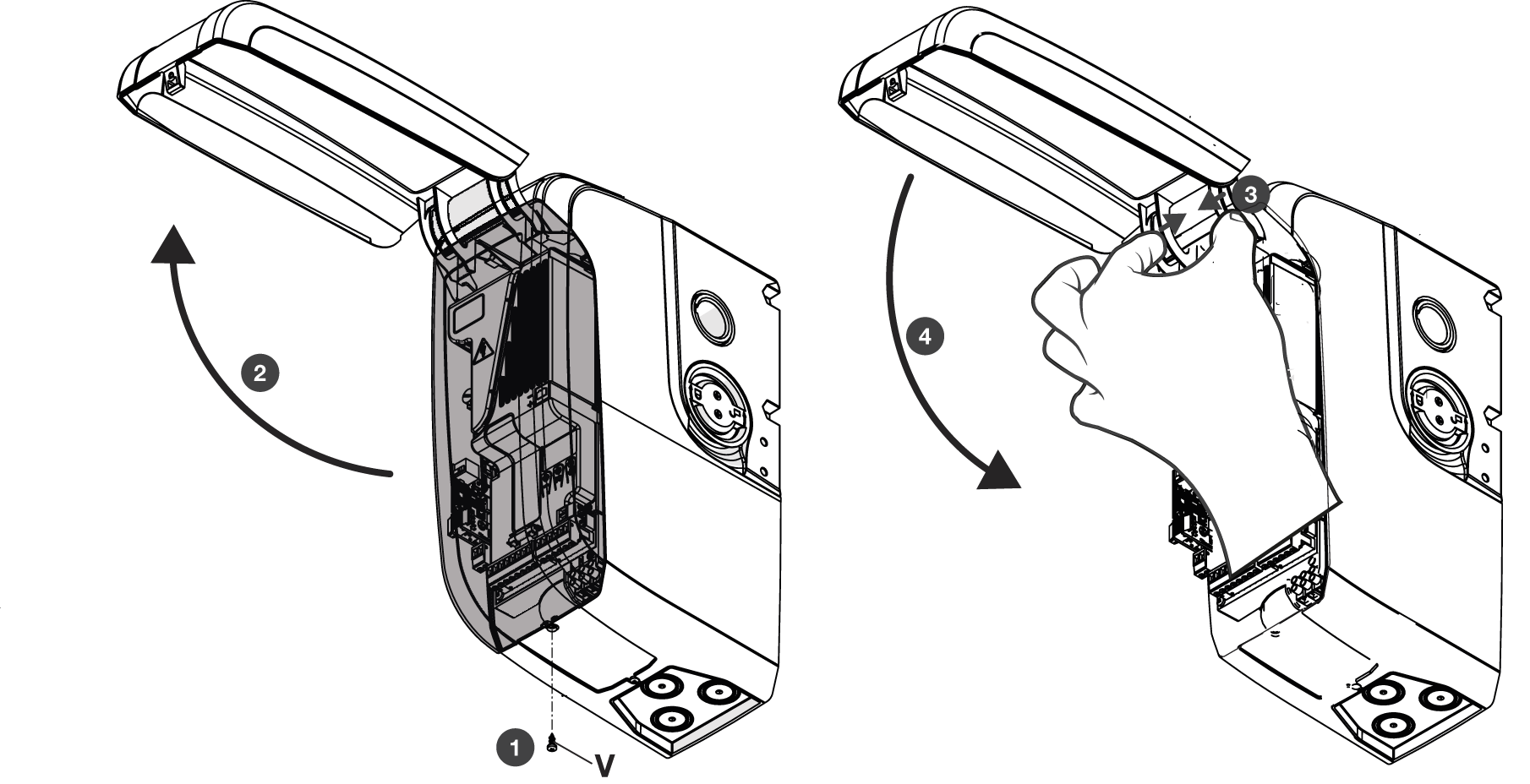 JACK24 - Automatismi Benincà